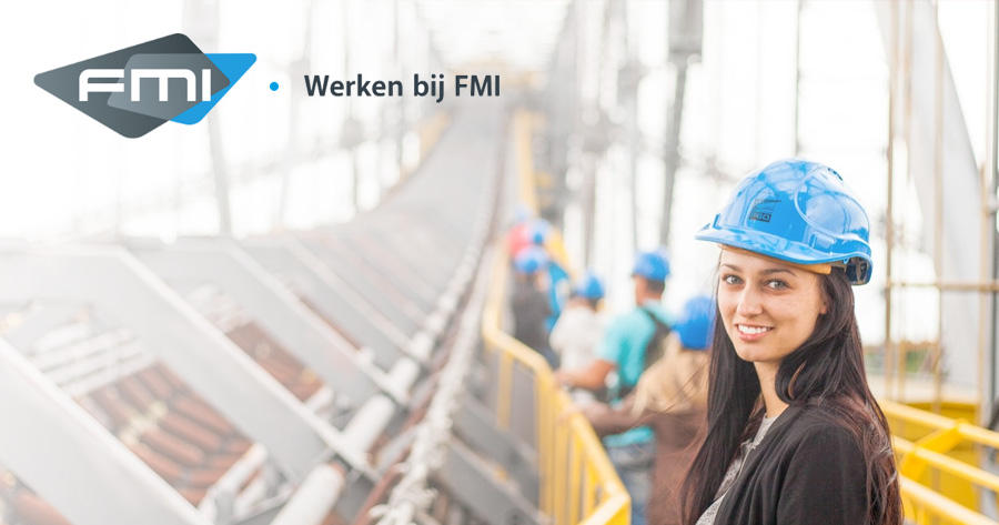 ESF maakt FMI project "QRM implementatie FMI Precision" mogelijk